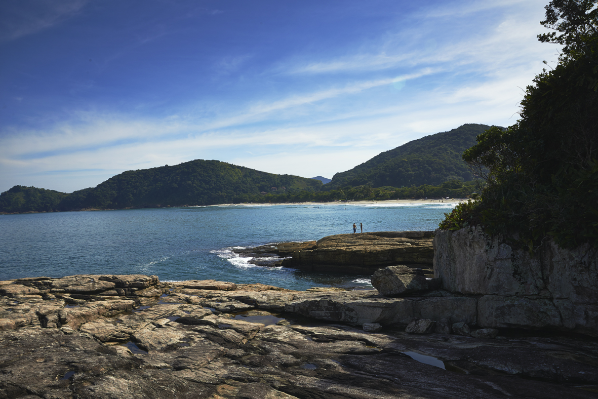 Cambury Bay – Grupo Pezzini