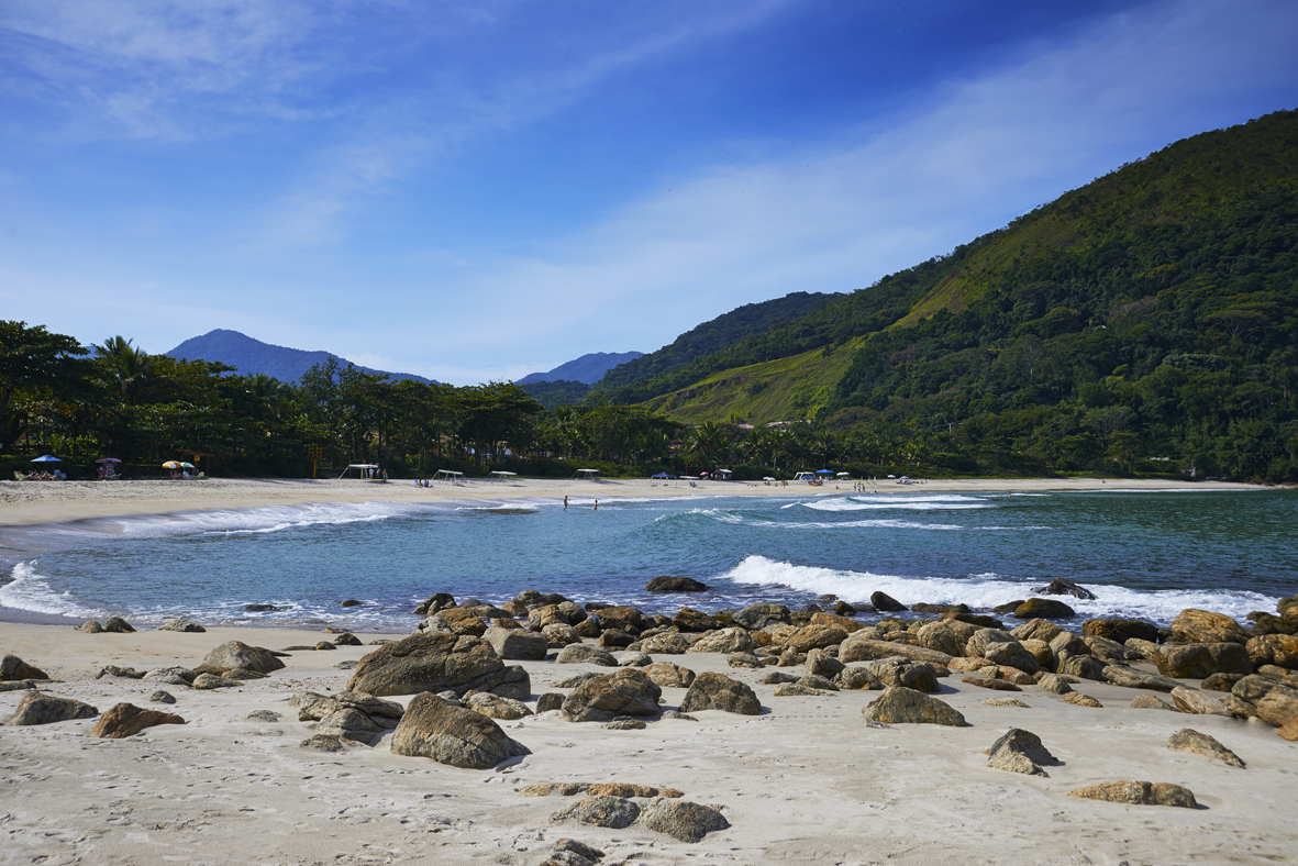 Cambury Bay – Grupo Pezzini